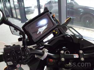 Honda CRF 1100 2022 Rīga, ar dzinēja tilpumu 1.08 L un nobraukumu 0 tūkst. km par 13000 €, foto 6 vietnē AUTOMOTO.COM.LV