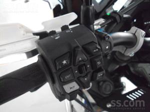 Honda CRF 1100 2022 Rīga, ar dzinēja tilpumu 1.08 L un nobraukumu 0 tūkst. km par 13000 €, foto 7 vietnē AUTOMOTO.COM.LV