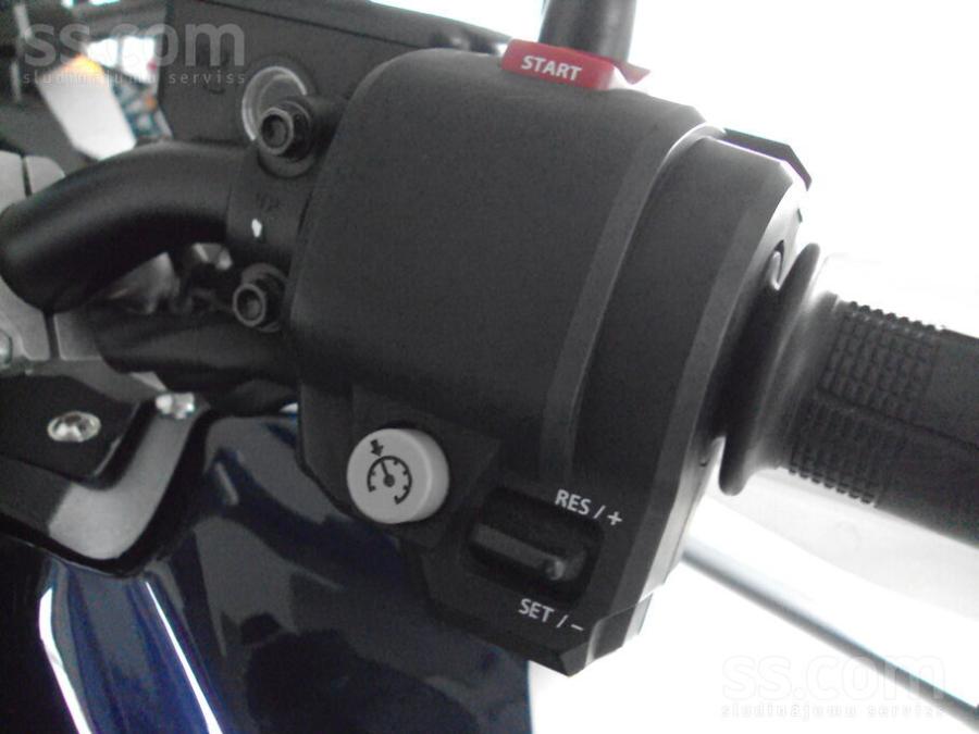 Honda CRF 1100 2022 Rīga, ar dzinēja tilpumu 1.08 L un nobraukumu 0 tūkst. km par 13000 €, foto 8 vietnē AUTOMOTO.COM.LV