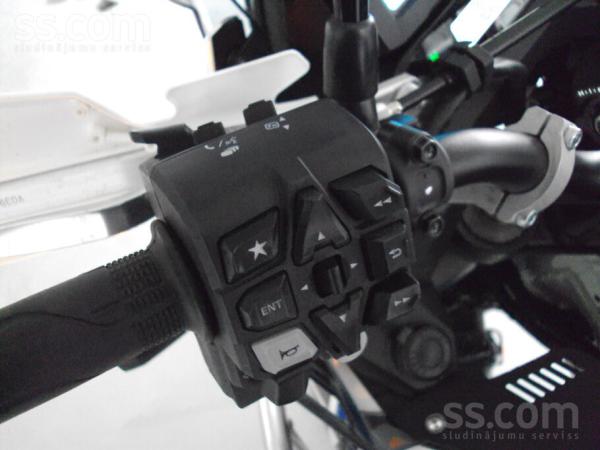Honda CRF 1100 2022 Rīga, ar dzinēja tilpumu 1.08 L un nobraukumu 0 tūkst. km par 13000 €, foto 6 vietnē AUTOMOTO.COM.LV