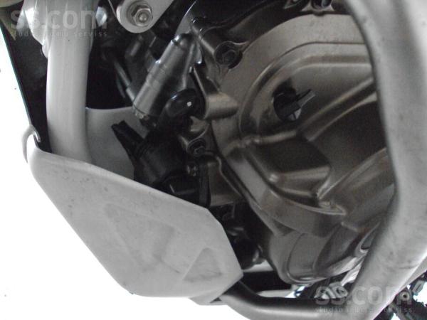 Honda CRF 1100 2022 Rīga, ar dzinēja tilpumu 1.08 L un nobraukumu 0 tūkst. km par 13000 €, foto 10 vietnē AUTOMOTO.COM.LV
