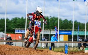 Red Honda CRF 250 2017 in Karksi-Nuia, with an engine capacity of 0.00 L and mileage of 180 thousand km for 2900 €, photo 10 on AUTOMOTO.COM.LV