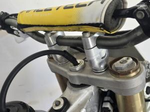 Хонда CRF 250R 2007 в Шяуляй, объемом двигателя 0.25 л и пробегом 0 тыс. км за 2100 €, фото 15 на AUTOMOTO.COM.LV