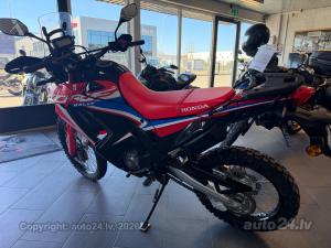 Honda CRF 300 2022 Tallina, ar dzinēja tilpumu 0.29 L un nobraukumu 3 tūkst. km par 5490 €, foto 16 vietnē AUTOMOTO.COM.LV