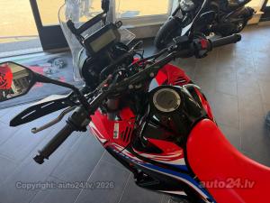 Honda CRF 300 2022 Tallina, ar dzinēja tilpumu 0.29 L un nobraukumu 3 tūkst. km par 5490 €, foto 19 vietnē AUTOMOTO.COM.LV