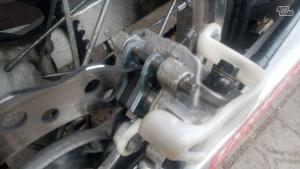 Honda CRF 450R 2006 Panevēža, ar dzinēja tilpumu 0.00 L un nobraukumu 0 tūkst. km par 1700 €, foto 4 vietnē AUTOMOTO.COM.LV