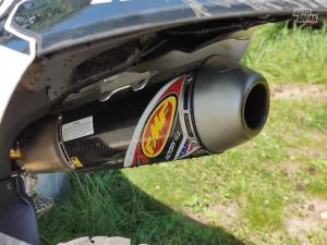 Хонда CRF 450R 2009 в Вильнюс, объемом двигателя 0.45 л и пробегом 0 тыс. км за 4999 €, фото 13 на AUTOMOTO.COM.LV