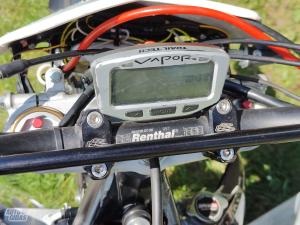 Хонда CRF 450R 2009 в Вильнюс, объемом двигателя 0.45 л и пробегом 0 тыс. км за 4999 €, фото 16 на AUTOMOTO.COM.LV