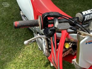 Honda CRF 450R 2011 in Kaunas, with an engine capacity of 0.00 L and mileage of 0 thousand km for 2200 €, photo 12 on AUTOMOTO.COM.LV