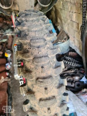 Хонда CRF 450R 2016 в Шилуте, объемом двигателя 0.45 л и пробегом 0 тыс. км за 2600 €, фото 17 на AUTOMOTO.COM.LV