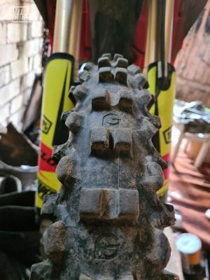 Хонда CRF 450R 2016 в Шилуте, объемом двигателя 0.45 л и пробегом 0 тыс. км за 2600 €, фото 18 на AUTOMOTO.COM.LV