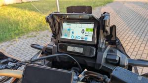 Melns Honda CRF 2020 Tauragė, ar dzinēja tilpumu 1.10 L un nobraukumu 29 tūkst. km par 11500 €, foto 11 vietnē AUTOMOTO.COM.LV