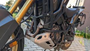 Melns Honda CRF 2020 Tauragė, ar dzinēja tilpumu 1.10 L un nobraukumu 29 tūkst. km par 11500 €, foto 18 vietnē AUTOMOTO.COM.LV