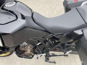 Черный Хонда CRF 2021 в Клайпеда, объемом двигателя 1.10 л и пробегом 19 тыс. км за 13500 €, фото 23 на AUTOMOTO.COM.LV