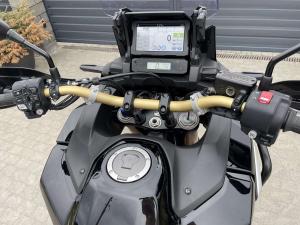 Черный Хонда CRF 2021 в Клайпеда, объемом двигателя 1.10 л и пробегом 19 тыс. км за 13500 €, фото 33 на AUTOMOTO.COM.LV