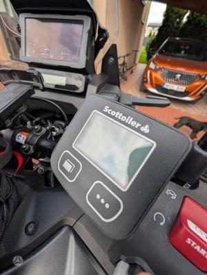 Melns Honda CRF 2022 Kauņa, ar dzinēja tilpumu 1.10 L un nobraukumu 13 tūkst. km par 13000 €, foto 17 vietnē AUTOMOTO.COM.LV