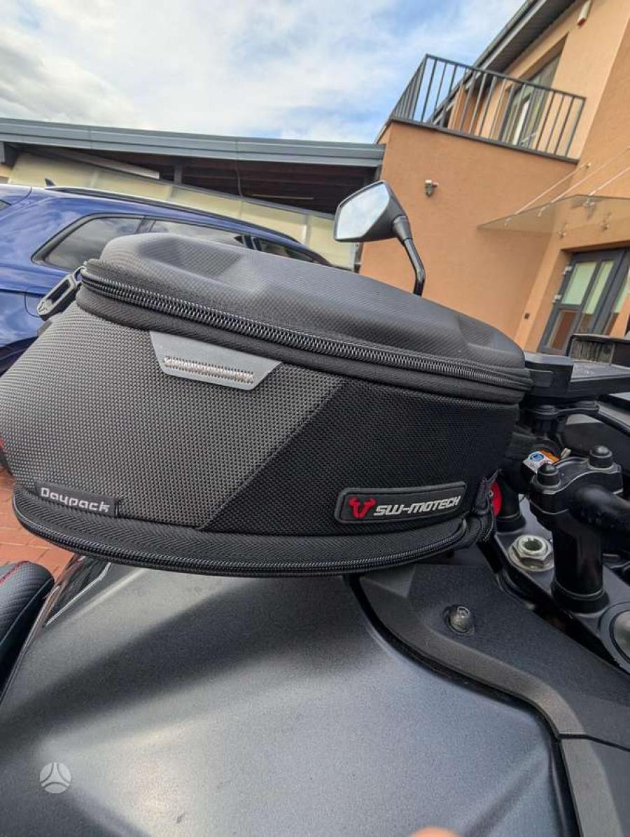 Melns Honda CRF 2022 Kauņa, ar dzinēja tilpumu 1.10 L un nobraukumu 13 tūkst. km par 13000 €, foto 19 vietnē AUTOMOTO.COM.LV