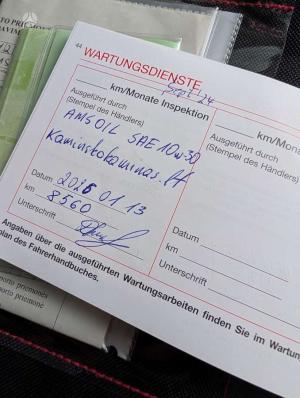 Melns Honda CRF 2022 Kauņa, ar dzinēja tilpumu 1.10 L un nobraukumu 13 tūkst. km par 13000 €, foto 21 vietnē AUTOMOTO.COM.LV