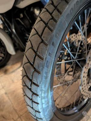 Melns Honda CRF 2022 Kauņa, ar dzinēja tilpumu 1.10 L un nobraukumu 13 tūkst. km par 13000 €, foto 35 vietnē AUTOMOTO.COM.LV