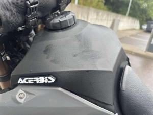 Серый Хонда CRF 2025 в Вильнюс, объемом двигателя 0.30 л и пробегом 3 тыс. км за 5000 €, фото 11 на AUTOMOTO.COM.LV
