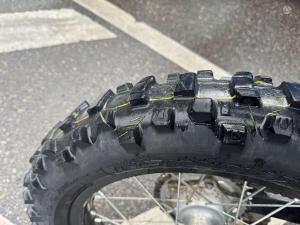 Серый Хонда CRF 2025 в Вильнюс, объемом двигателя 0.30 л и пробегом 3 тыс. км за 5000 €, фото 13 на AUTOMOTO.COM.LV