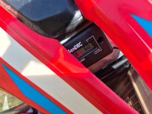 Honda CRF 2007 Klaipėda, ar dzinēja tilpumu 0.25 L un nobraukumu 0 tūkst. km par 2150 €, foto 12 vietnē AUTOMOTO.COM.LV