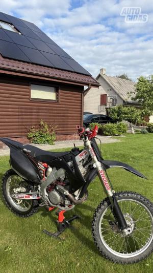 Honda CRF 2009 Kaišiadorys, ar dzinēja tilpumu 0.00 L un nobraukumu 0 tūkst. km par 2400 €, foto 3 vietnē AUTOMOTO.COM.LV