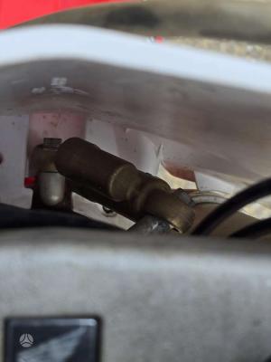 Honda CRF 2012 in Siauliai, with an engine capacity of 0.45 L and mileage of 0 thousand km for 2250 €, photo 14 on AUTOMOTO.COM.LV