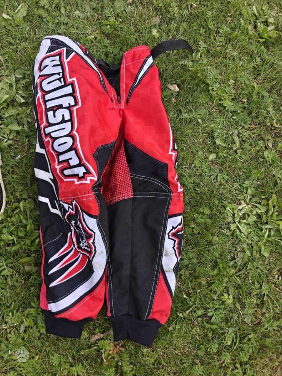 Honda CRF 2013 in Kedainiai, with an engine capacity of 49.00 L and mileage of 0 thousand km for 950 €, photo 13 on AUTOMOTO.COM.LV