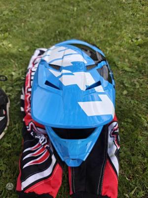 Honda CRF 2013 in Kedainiai, with an engine capacity of 49.00 L and mileage of 0 thousand km for 950 €, photo 15 on AUTOMOTO.COM.LV