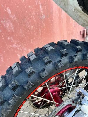 Honda CRF 2015 in Kaunas, with an engine capacity of 0.25 L and mileage of 3 thousand km for 2000 €, photo 6 on AUTOMOTO.COM.LV