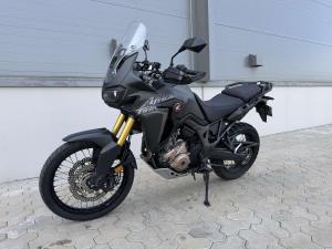 Honda CRF 2017 Kauņa, ar dzinēja tilpumu 1.00 L un nobraukumu 63 tūkst. km par 7200 €, foto 4 vietnē AUTOMOTO.COM.LV