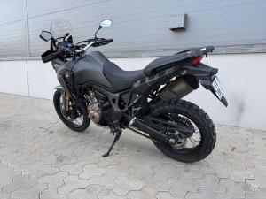 Honda CRF 2017 Kauņa, ar dzinēja tilpumu 1.00 L un nobraukumu 63 tūkst. km par 7200 €, foto 6 vietnē AUTOMOTO.COM.LV