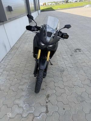 Honda CRF 2017 Kauņa, ar dzinēja tilpumu 1.00 L un nobraukumu 63 tūkst. km par 7200 €, foto 7 vietnē AUTOMOTO.COM.LV