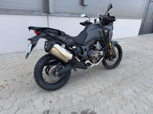 Honda CRF 2017 Kauņa, ar dzinēja tilpumu 1.00 L un nobraukumu 63 tūkst. km par 7200 €, foto 11 vietnē AUTOMOTO.COM.LV