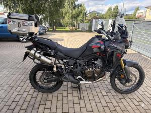 Honda CRF 2017 in Vilnius, with an engine capacity of 0.00 L and mileage of 55 thousand km for 7800 €, photo 3 on AUTOMOTO.COM.LV