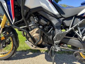 Honda CRF 2017 Viļņa, ar dzinēja tilpumu 1.00 L un nobraukumu 33 tūkst. km par 8900 €, foto 9 vietnē AUTOMOTO.COM.LV