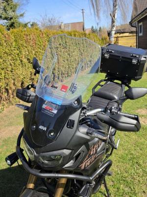 Honda CRF 2018 Viļņa, ar dzinēja tilpumu 1.00 L un nobraukumu 25 tūkst. km par 10000 €, foto 4 vietnē AUTOMOTO.COM.LV