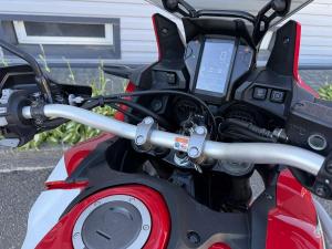 Honda CRF 2018 in Ukmerge, with an engine capacity of 1.00 L and mileage of 48 thousand km for 8950 €, photo 4 on AUTOMOTO.COM.LV
