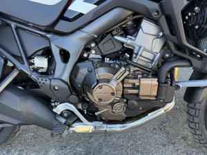 Honda CRF 2018 in Ukmerge, with an engine capacity of 1.00 L and mileage of 48 thousand km for 8950 €, photo 9 on AUTOMOTO.COM.LV