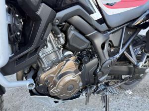 Honda CRF 2018 in Ukmerge, with an engine capacity of 1.00 L and mileage of 48 thousand km for 8950 €, photo 15 on AUTOMOTO.COM.LV