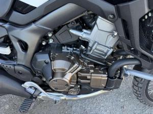 Honda CRF 2018 in Ukmerge, with an engine capacity of 1.00 L and mileage of 48 thousand km for 8950 €, photo 17 on AUTOMOTO.COM.LV