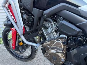 Honda CRF 2018 in Ukmerge, with an engine capacity of 1.00 L and mileage of 48 thousand km for 8950 €, photo 19 on AUTOMOTO.COM.LV