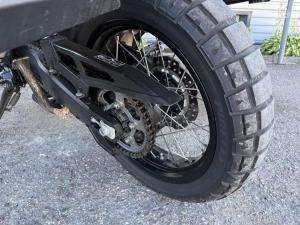 Honda CRF 2018 in Ukmerge, with an engine capacity of 1.00 L and mileage of 48 thousand km for 8950 €, photo 20 on AUTOMOTO.COM.LV