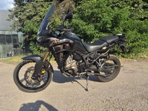 Хонда CRF 2018 в Вильнюс, объемом двигателя 1.00 л и пробегом 40 тыс. км за 7500 €, фото 4 на AUTOMOTO.COM.LV