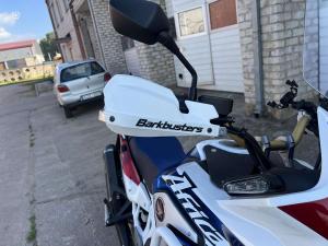 Honda CRF 2019 in Siauliai, with an engine capacity of 1.00 L and mileage of 22 thousand km for 9800 €, photo 10 on AUTOMOTO.COM.LV