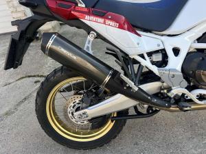 Honda CRF 2019 in Siauliai, with an engine capacity of 1.00 L and mileage of 22 thousand km for 9800 €, photo 14 on AUTOMOTO.COM.LV