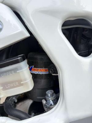 Honda CRF 2019 in Vilnius, with an engine capacity of 1.00 L and mileage of 55 thousand km for 8600 €, photo 10 on AUTOMOTO.COM.LV