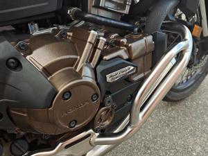 Хонда CRF 2020 в Вильнюс, объемом двигателя 1.10 л и пробегом 31 тыс. км за 9800 €, фото 5 на AUTOMOTO.COM.LV