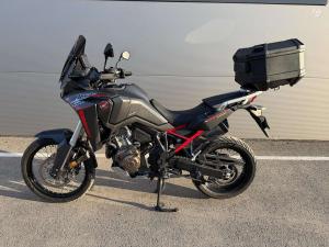 Honda CRF 2020 in Kaunas, with an engine capacity of 1.10 L and mileage of 27 thousand km for 9800 €, photo 7 on AUTOMOTO.COM.LV